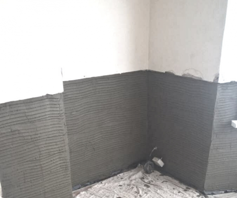 Common Defects in Plastering That Should Be Taken Care Instantly